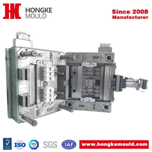 Bmc Precision Injection Mould, High Quality Bmc Precision Injection ...