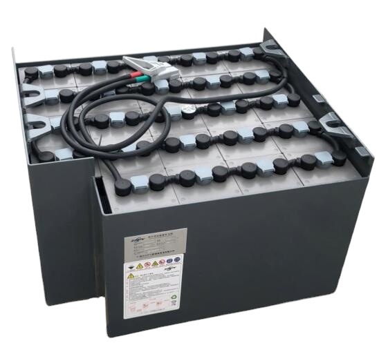 High Quality 48v 480ah 8pzb480 Traction Battery For Forklifts, High ...