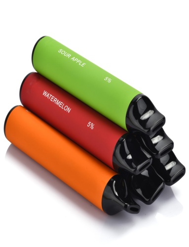 Puff Bar Rechargeable Disposable Vape Pen Anti-leakage, High Quality ...