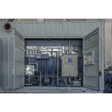 China Integrated Cooling Or Heating System,Integrated Power System ...