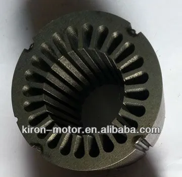 Spindle Motor Stator Sheet, High Quality Spindle Motor Stator Sheet on ...