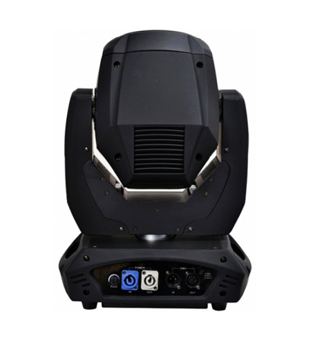 Mini Beam Projector Double Prisms 230w Beam Light, High Quality Mini ...