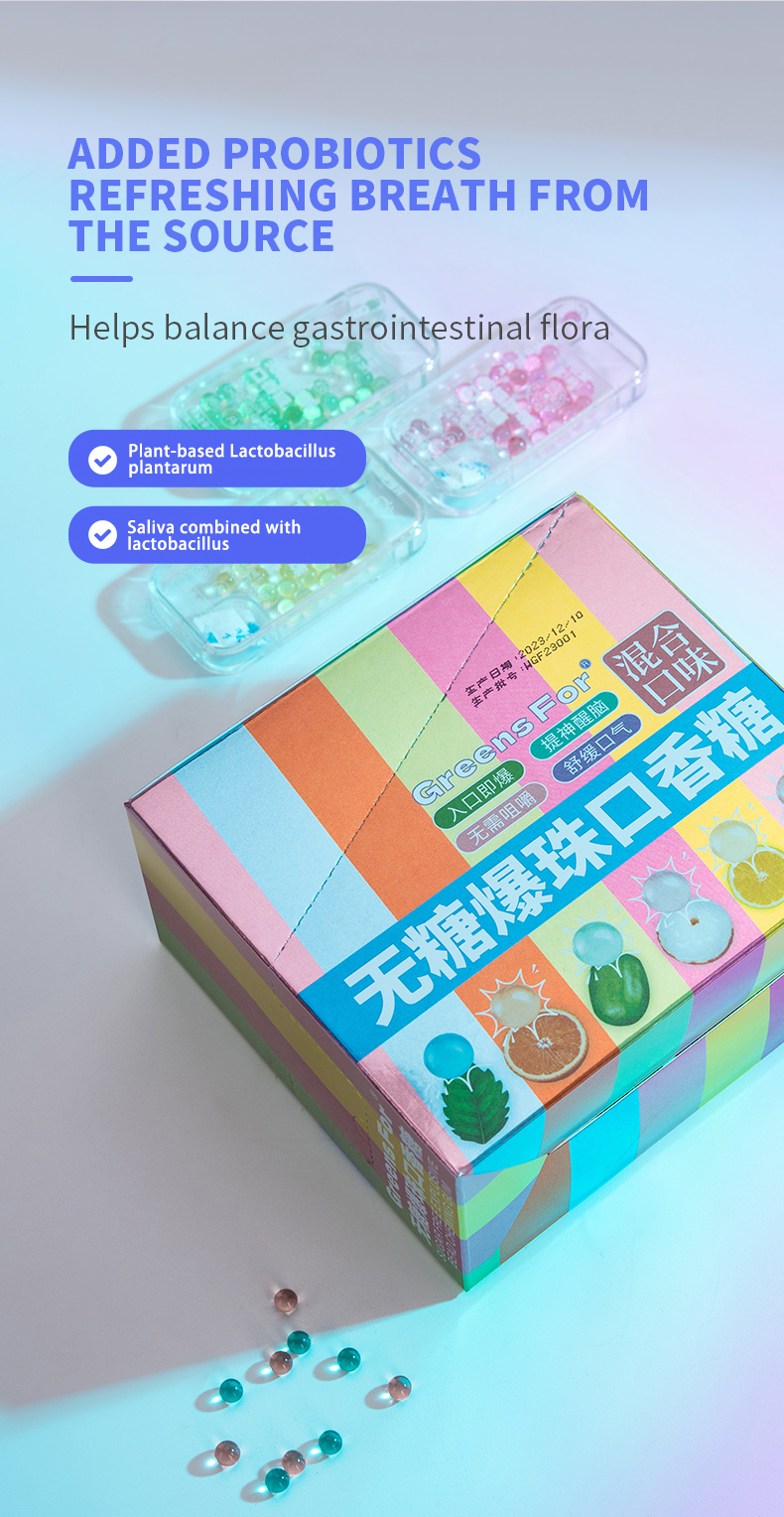 Explore Sugar-free Mint Balls: The Ultimate Breath Mints For Couples ...