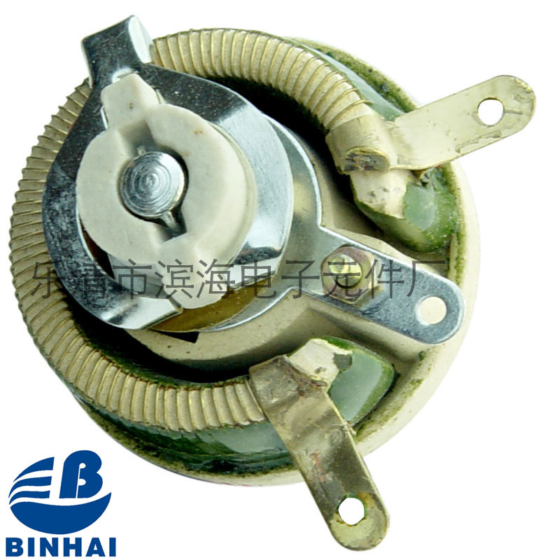 Small Plates Adjustable Power Resistor, High Quality Small Plates ...