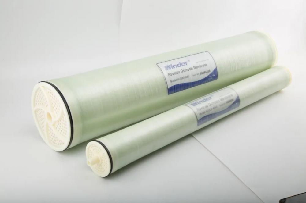 Seawater Desalination Reverse Osmosis Membrane, High Quality Seawater ...