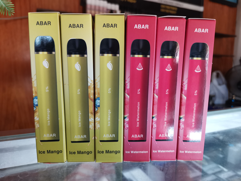 Abar 일회용 Vape Alibaba, Bossgoo.com의 고품질 Abar 일회용 Vape Alibaba
