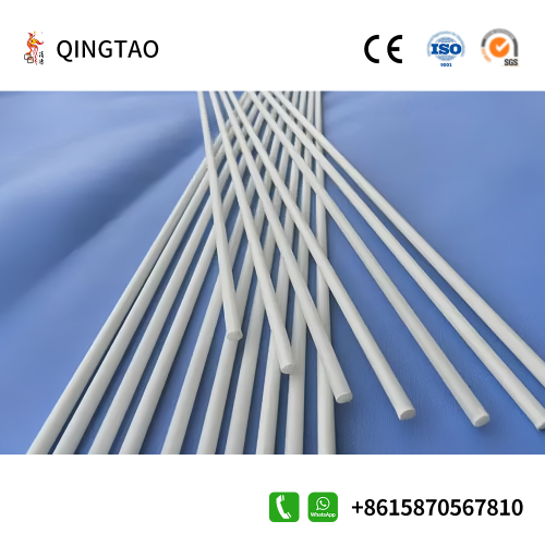 Fiberglass Pole/rod,solid Fiberglass Rods 0.295 Inch, High Quality ...
