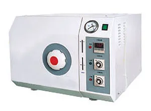 45l Class N Semi-automatic Autoclave Machine , High Quality 45l Class N ...