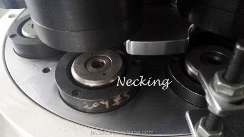 Tinplate Can Necker Flanger는 기계 가공 할 수 있습니다, Bossgoo.com의 고품질 Tinplate ...