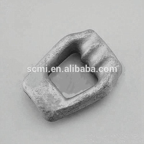 Pole Line Triple Thimble Eye Nut, High Quality Pole Line Triple Thimble ...