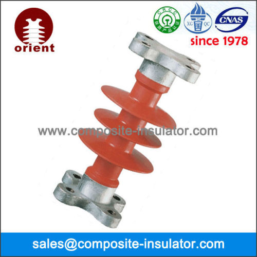 Polymer Post Insulators For Substation, High Quality Polymer Post ...