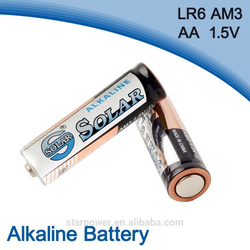 Alkaline Battery Ultra Energy Lr6 1.5v Aa, High Quality Alkaline Battery Ultra Energy Lr6 1.5v ...