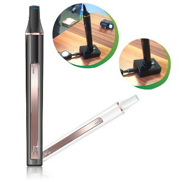 2014new!!! Battery Powered Electronic Shisha E Hookah Glass, High ...