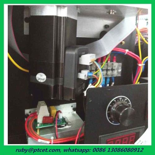 New Model Acetek Eco Solvent Printer Tc1801 With 1440dpi, High Quality ...