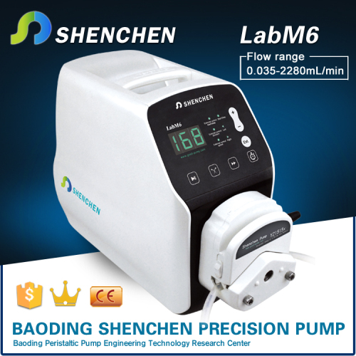 Advanced Mini Peristaltic Infusion Pump, High Quality Advanced Mini ...