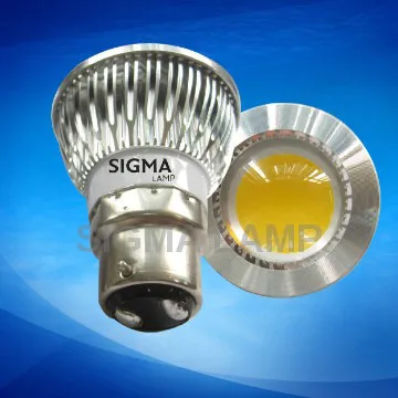 Cob Led 반점 빛 조명 5w Mr16 Led 220v, Bossgoo.com의 고품질 Cob Led 반점 빛 조명 5w Mr16 Led 220v