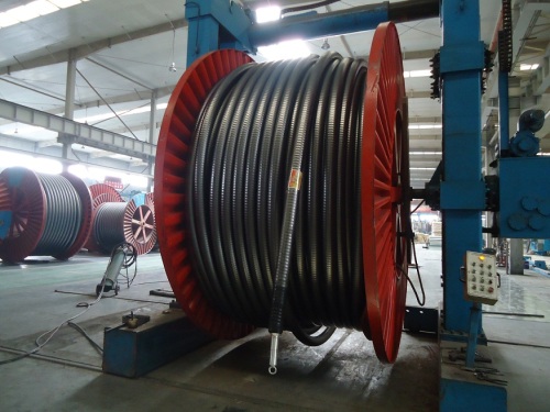 Xlpe Cable, High Quality Xlpe Cable on Bossgoo.com