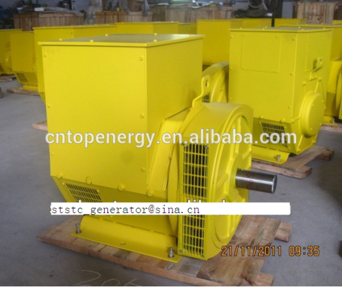 Brush Type And Brushless Stamford Electric Alternators Prices, High ...