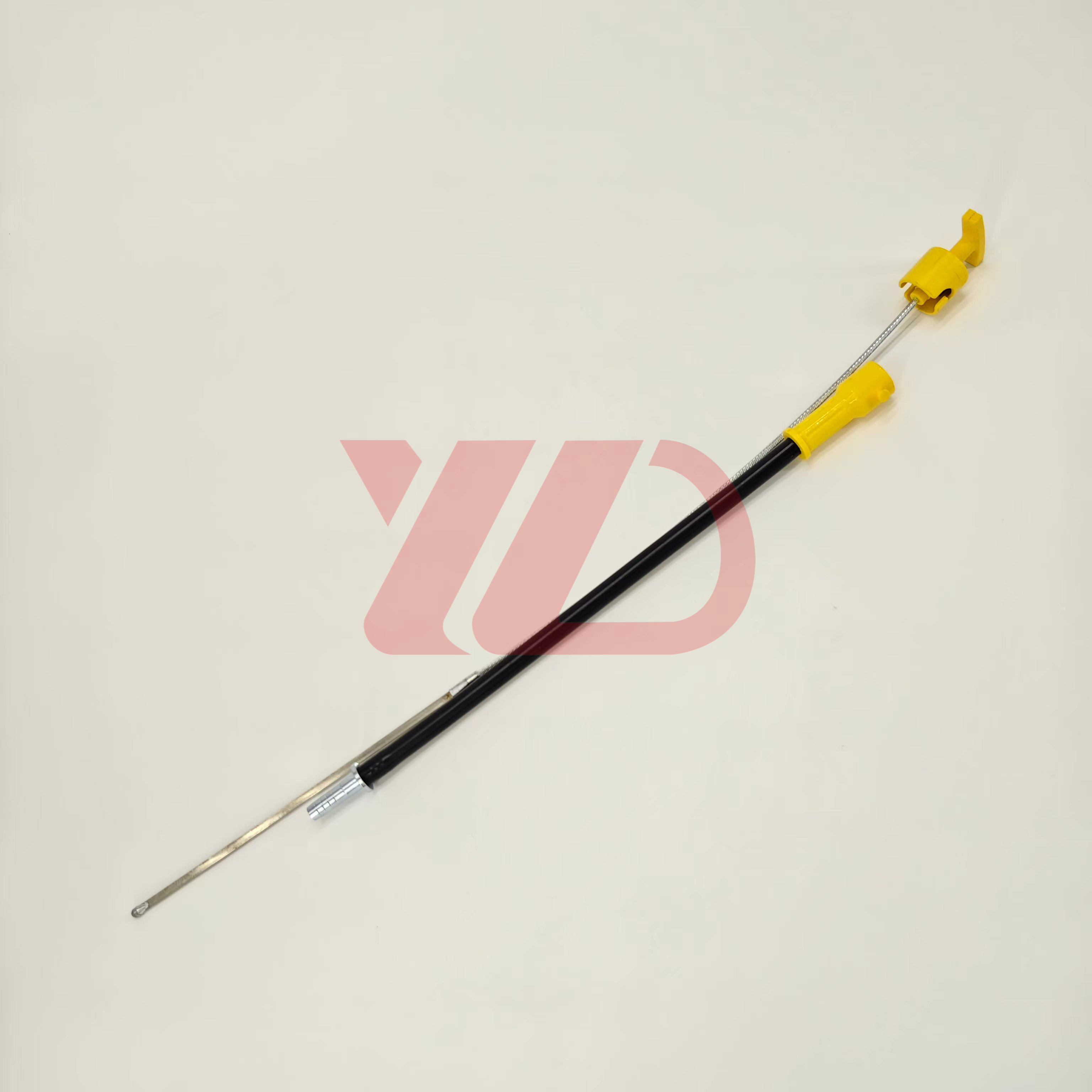 Oem Oil Dipstick Tube For Cummins 6ct Engines: Part Numbers 3939117 And ...