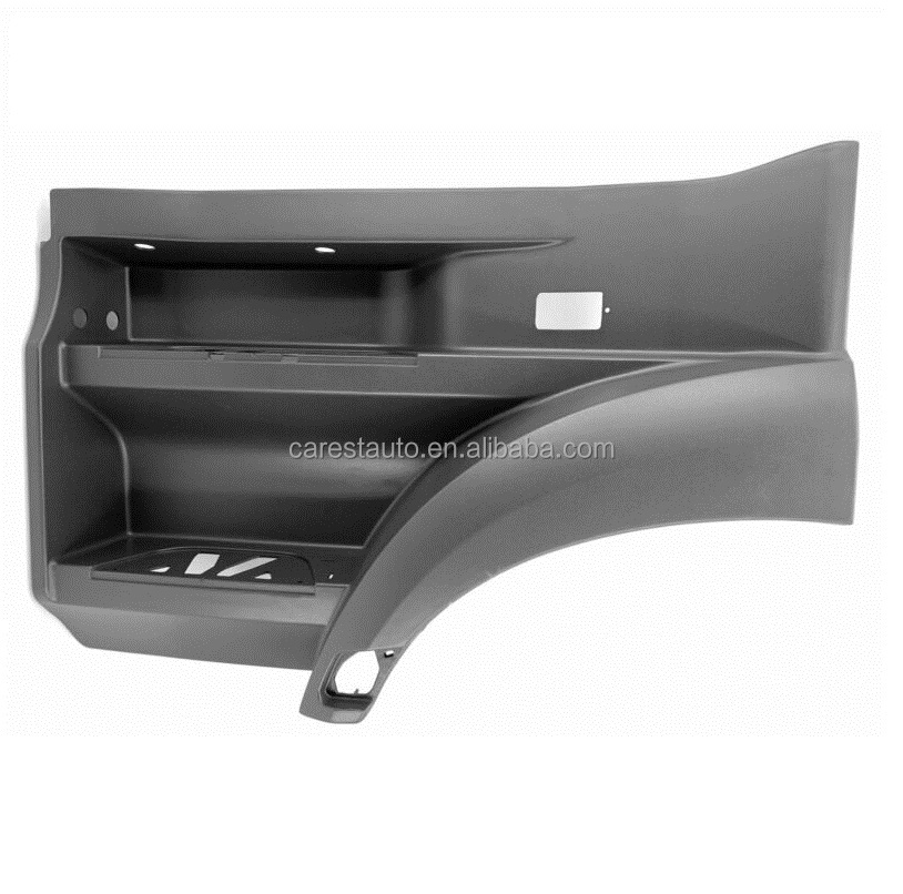 Long Life Truck Body Parts Oem - Mb Mp4 Fender - Contact 9606664103 ...