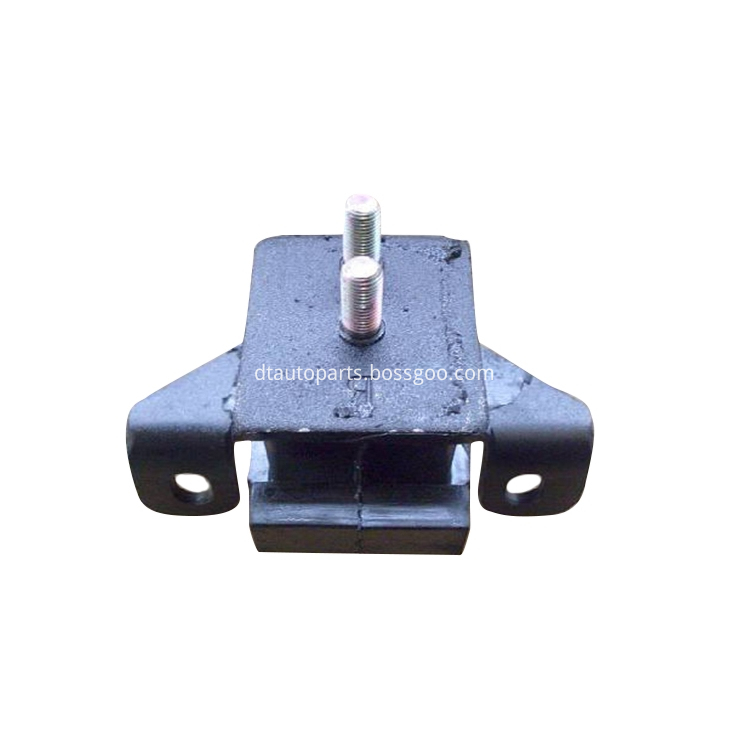 Engine Right Mounting Rubber Pad 1001103a-k00, High Quality Engine ...