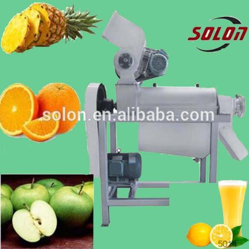 Fresh Fruits Coconut Juice Extractor Food Processing Machines, High ...