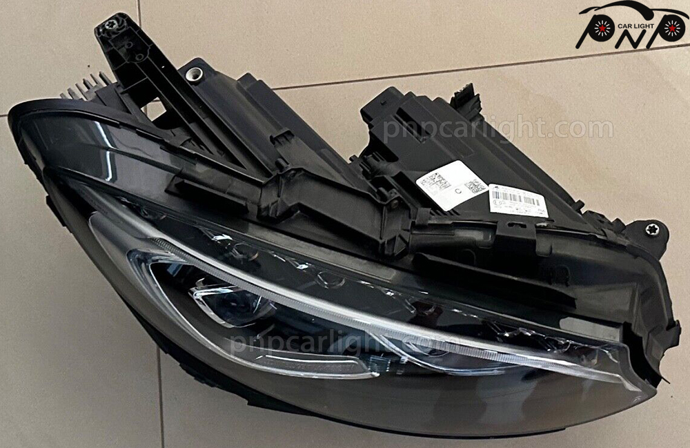 ไฟหน้า Led สำหรับ Mercedes-benz S-class C217 คุณภาพสูง ไฟหน้า Led ...