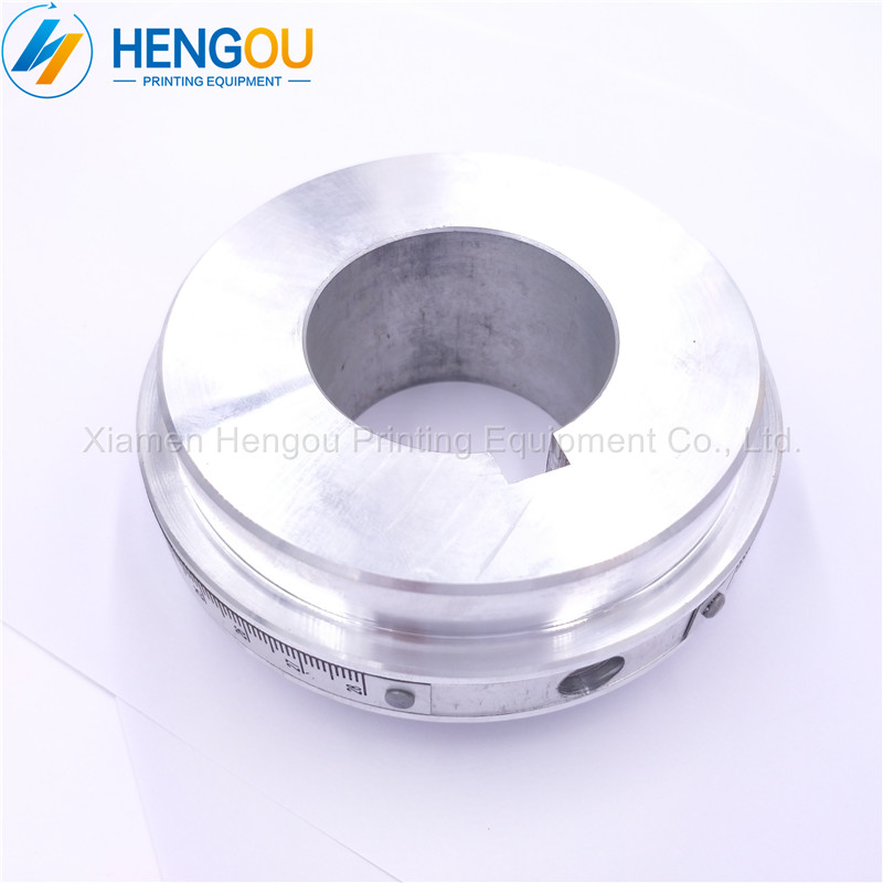 Offset Gto Printing Machine Parts Gto52 Numbering Machine Seat 42.431. ...