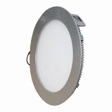 Dia 6-inch 150mm 3,014 Smd Led Downlight, 12w Power, Oem/odm Orders ...
