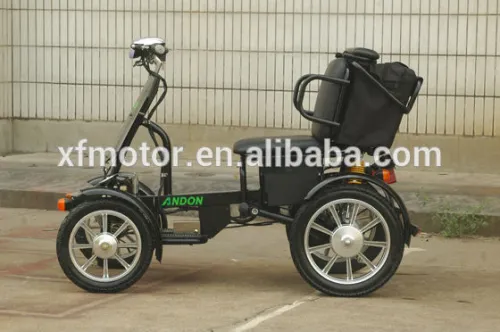 Bike 4-wheel, High Quality Bike 4-wheel on Bossgoo.com