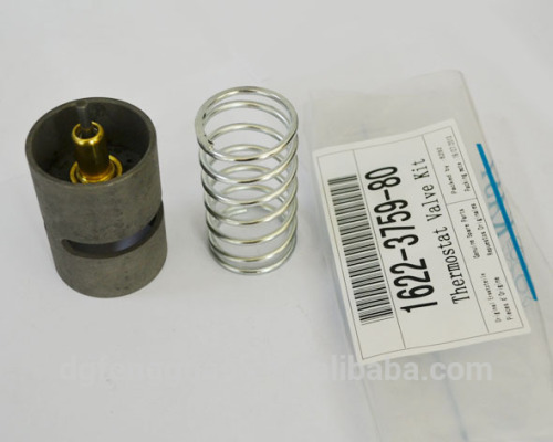 Atlas Thermostat Valve Kit For Atlas Copco Repair Kit For Air ...