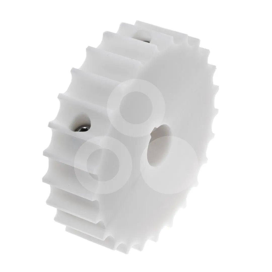 TECAMID--Ensinger extruded nylon product introduction