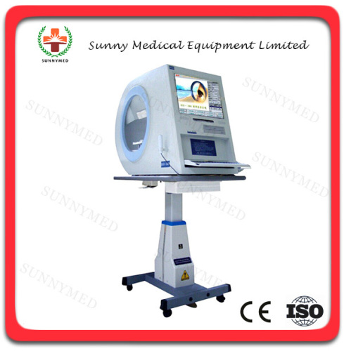 Sy-v020 Medical Equipment China Ophthalmic Perimeter Auto Visual Field ...