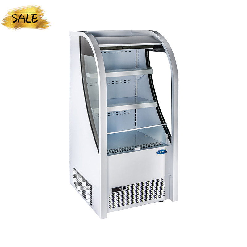 Counter Top Mini Glass Door Beverage Chiller Refrigerator, High Quality ...