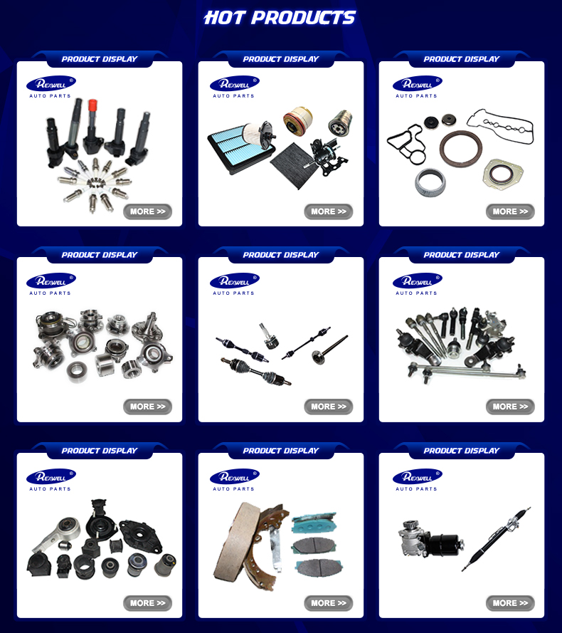 Wholesale Belt Guide Idler Pulley For Toyota Coaster Trb50 16603-75010 ...