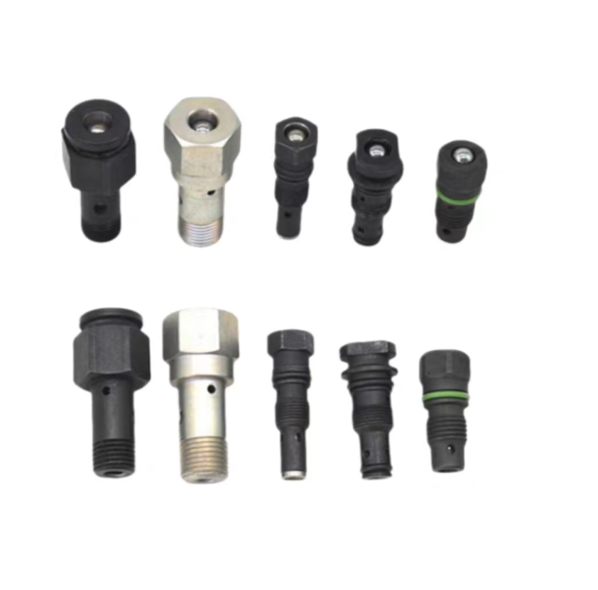 Diesel Fuel Engine Pump Relief Valve Overflow Val Ve 1 417 413 010 ...