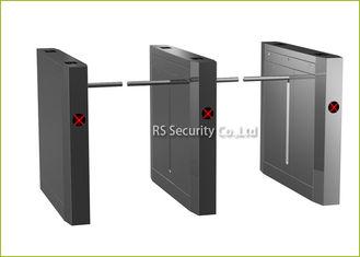 Office Ir Sensor Drop Arm Barrier High Grade Bi-direction T, High ...