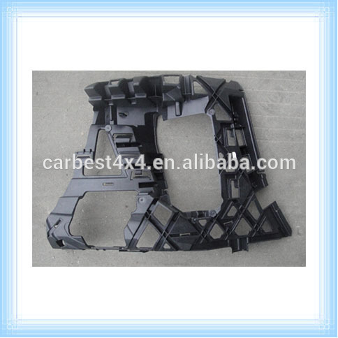 Golf 7 Gti Front Bumper Bracket/support Body Kit Oe:5g0807723a/724a ...