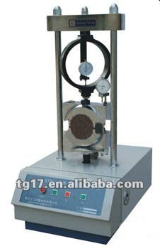 Stm-4 Marshall Stability Testing Machine, High Quality Stm-4 Marshall ...