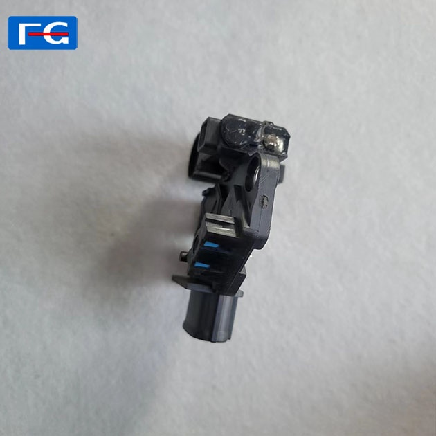Car Alternator Generator Regulator 373702b250 373702b300, High Quality ...