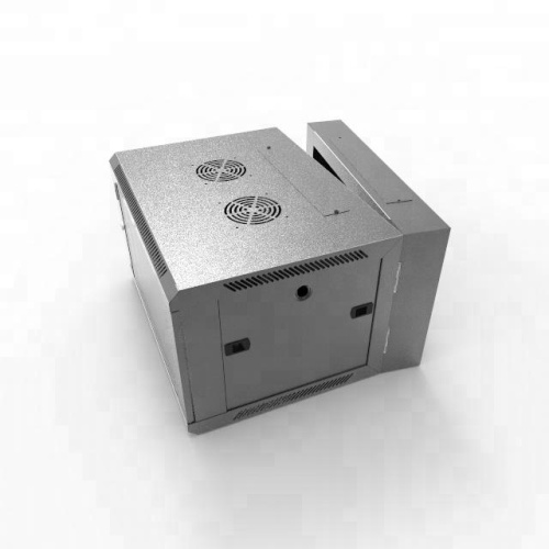 Wall Mount Ddf Network Cabinet Data Rack High Quality Wall Mount Ddf Network Cabinet Data Rack