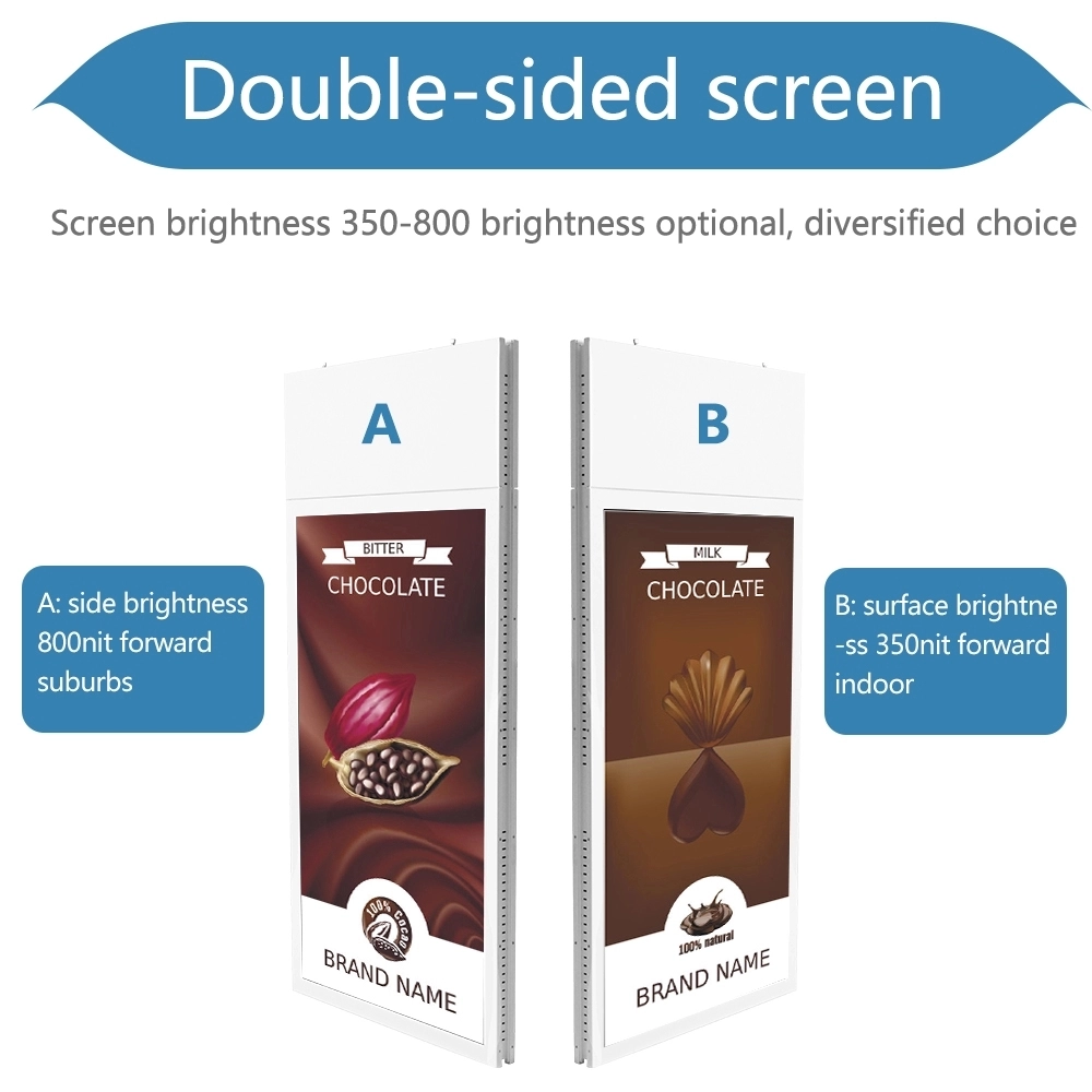 Hanging Window Daylight Visible Display, High Quality Hanging Window ...