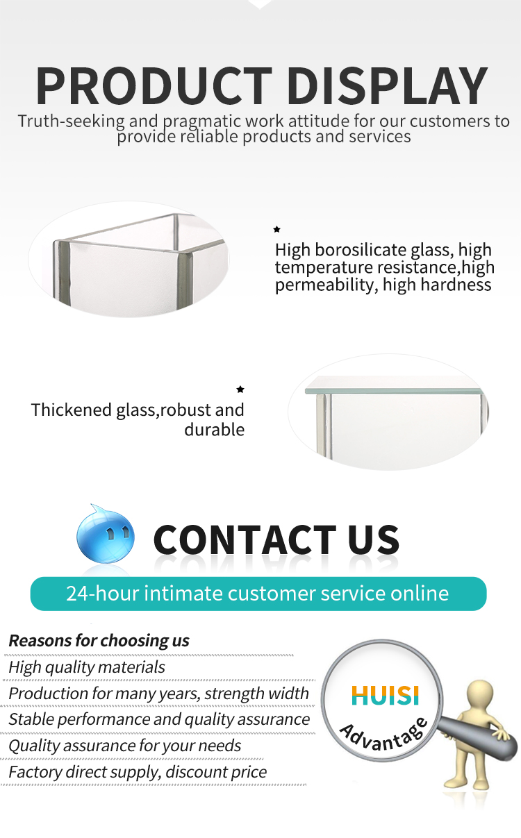 Laboratory Glass P-1 Thin Layer Chromatography Chamber, High Quality ...