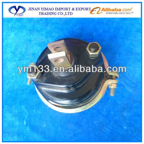 Truck Parts Air Brake Chamber Assembly, High Quality Truck Parts Air ...
