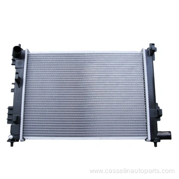 China Passenger Car Radiator,Car Radiator,Radiator For Rover Manufacturer