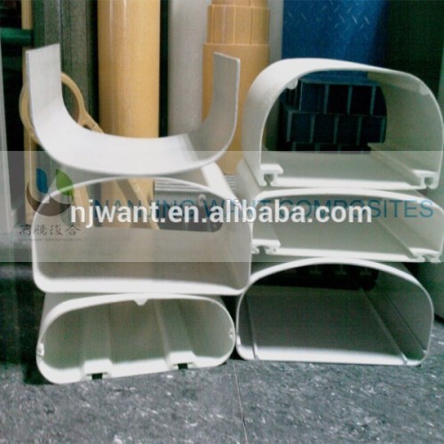 Fiberglass /frp/ Grp Radome, High Quality Fiberglass /frp/ Grp Radome ...