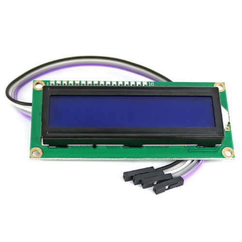 I2c Iic Lcd 디스플레이 모듈, Bossgoo.com의 고품질 I2c Iic Lcd 디스플레이 모듈
