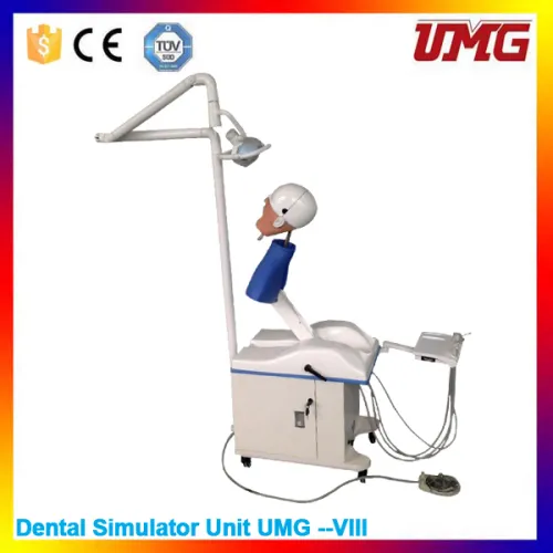 Dentistry Teaching Experiment Dental Demonstration System, High Quality ...