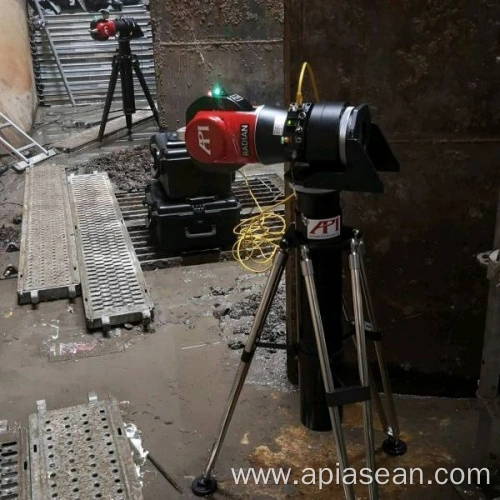 API Radian Plus ADM – 3D/6D China Manufacturers Suppliers Factory Exporter