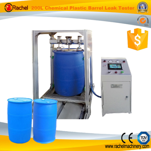200l Fuel Drum Leak Checking Machine, High Quality 200l Fuel Drum Leak ...